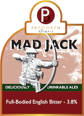 Our Beers